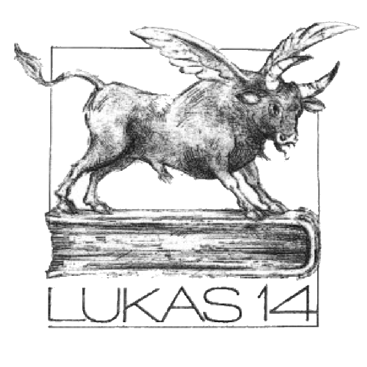 Fastenzeit - Zeit der Besinnung, Einkehr und Umkehr - LUKAS 14